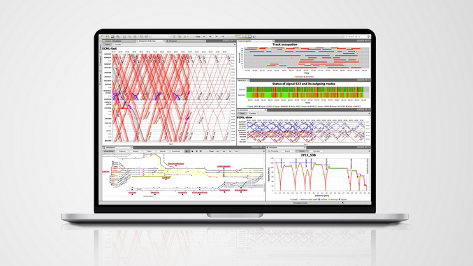 IVU | IVU Traffic Technologies