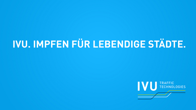 IVU | Arbeiten bei der IVU