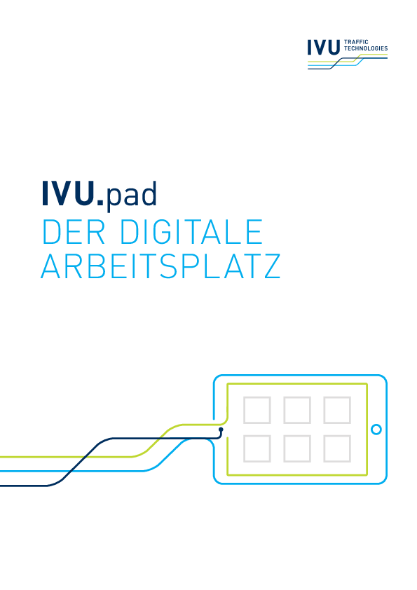 Mitarbeiter-App für den öffentlichen Verkehr