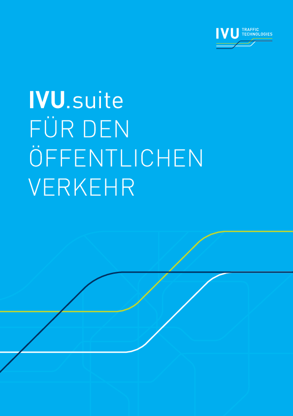 Mitarbeiter-App für den öffentlichen Verkehr